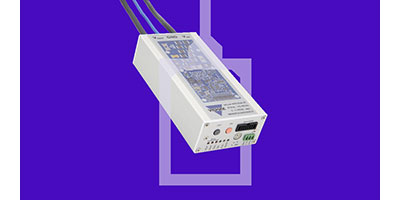 DigiKey Stocks new eFuse from Vishay | DigiKey